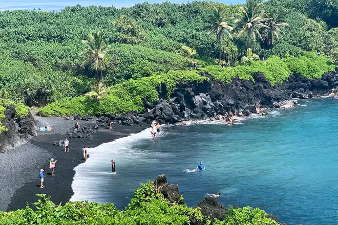 Maui