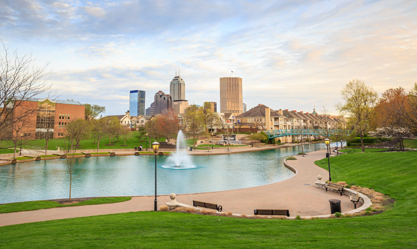 resort cities in midwest travel photo