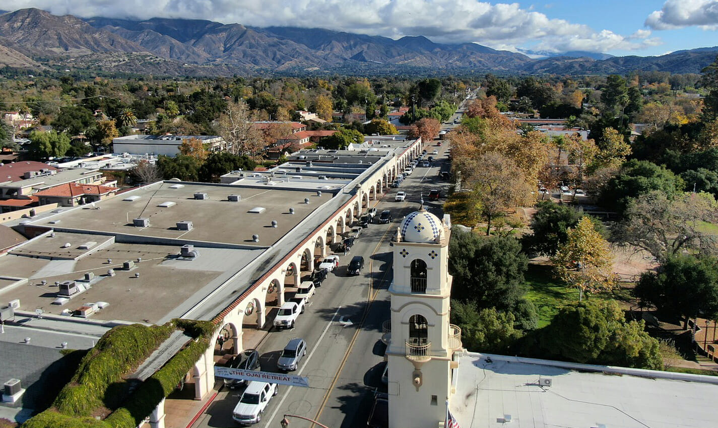 resort cities in southern california travel photo
