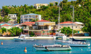 should you bargain in the us virgin islands travel photo