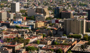top cities in mexico travel photo