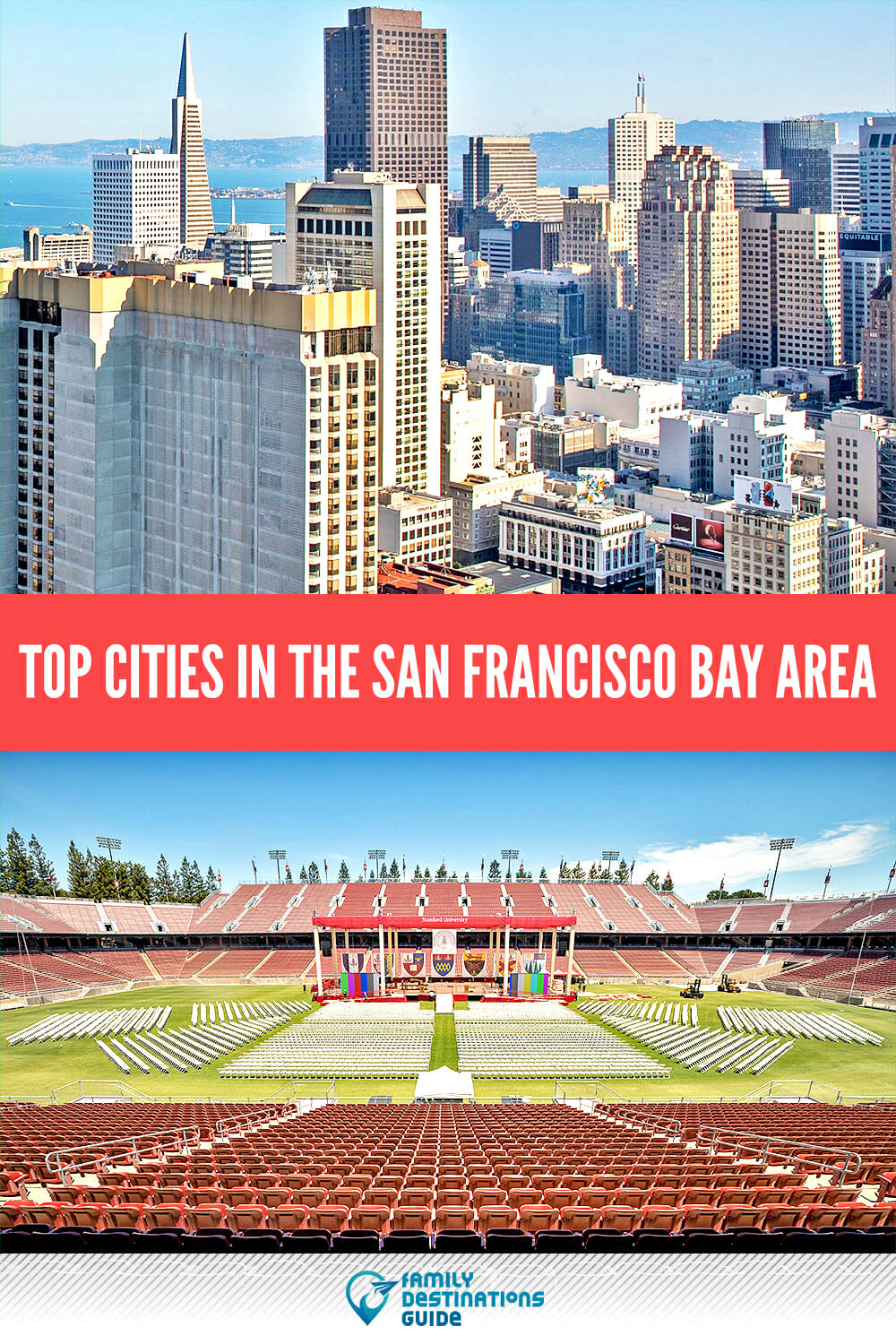 Top Cities In The San Francisco Bay Area: Explore the Best Places to Visit!