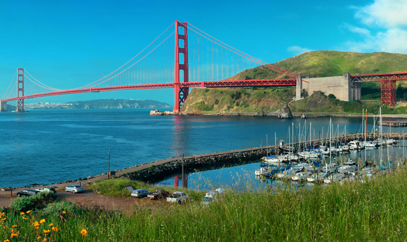 top cities in the san francisco bay area travel photo