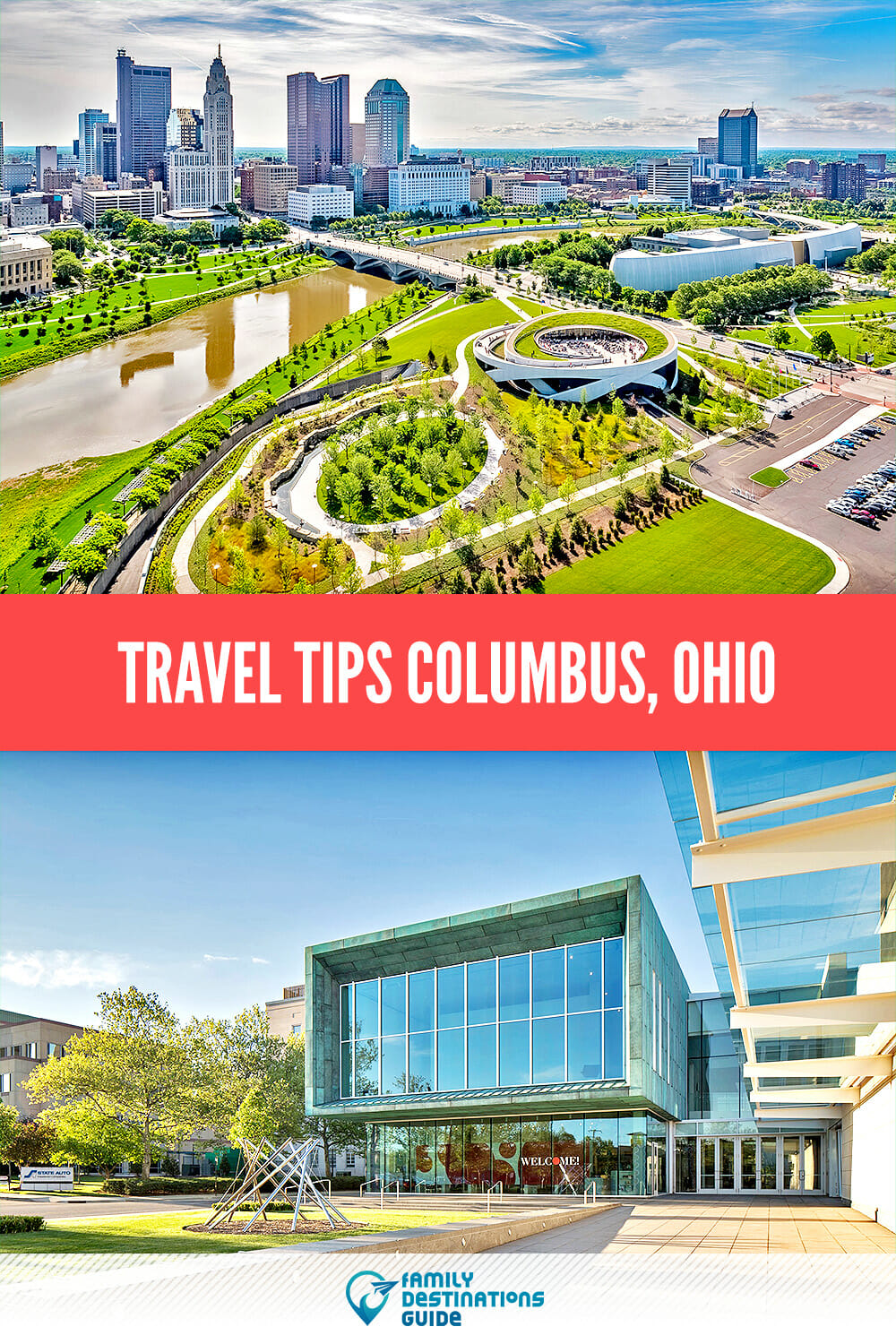 Travel Tips: Columbus, OH Exploration Guide