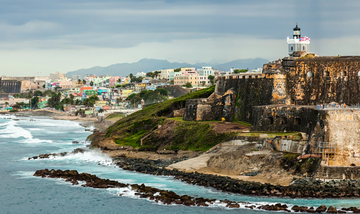 travel tips puerto rico travel photo