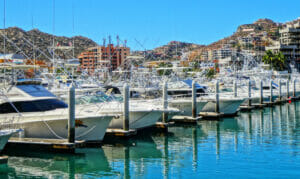 what is cabo san lucas famous for travel photo