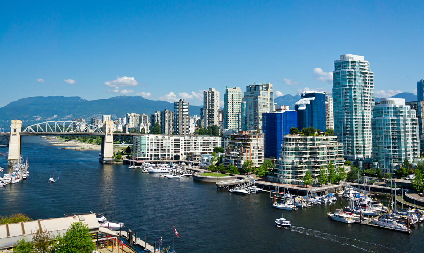 What Is Canada Famous For Discover The Top Attractions 