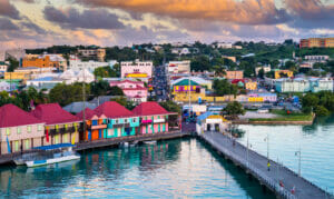 what is the caribbean famous for travel photo