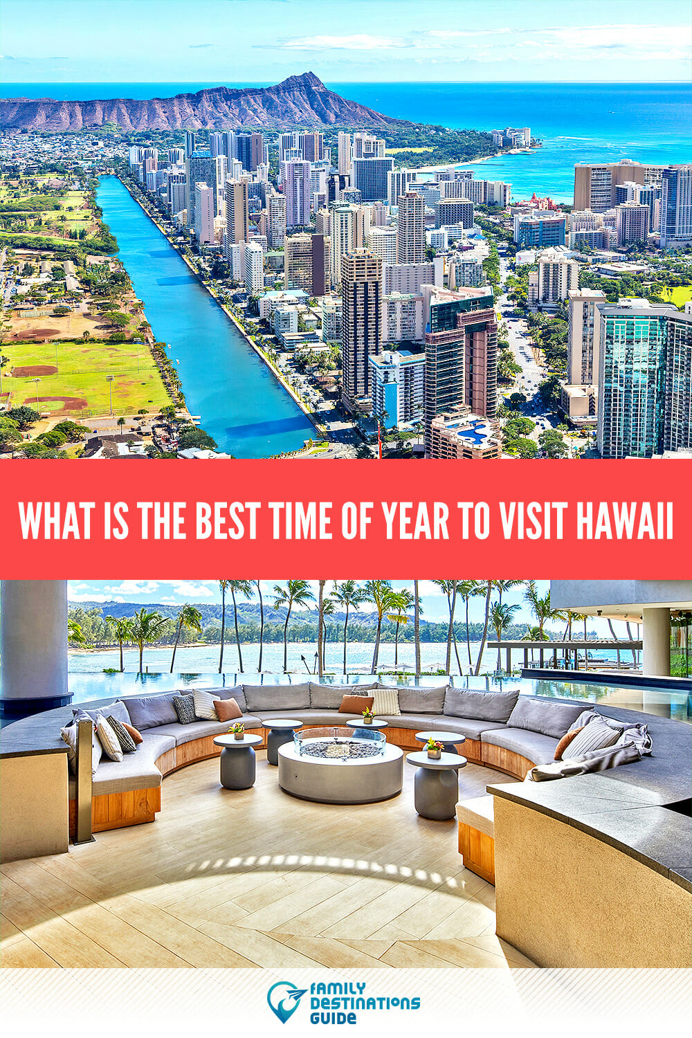 What is the Best Time of Year to Visit Hawaii: Insider Tips and Suggestions