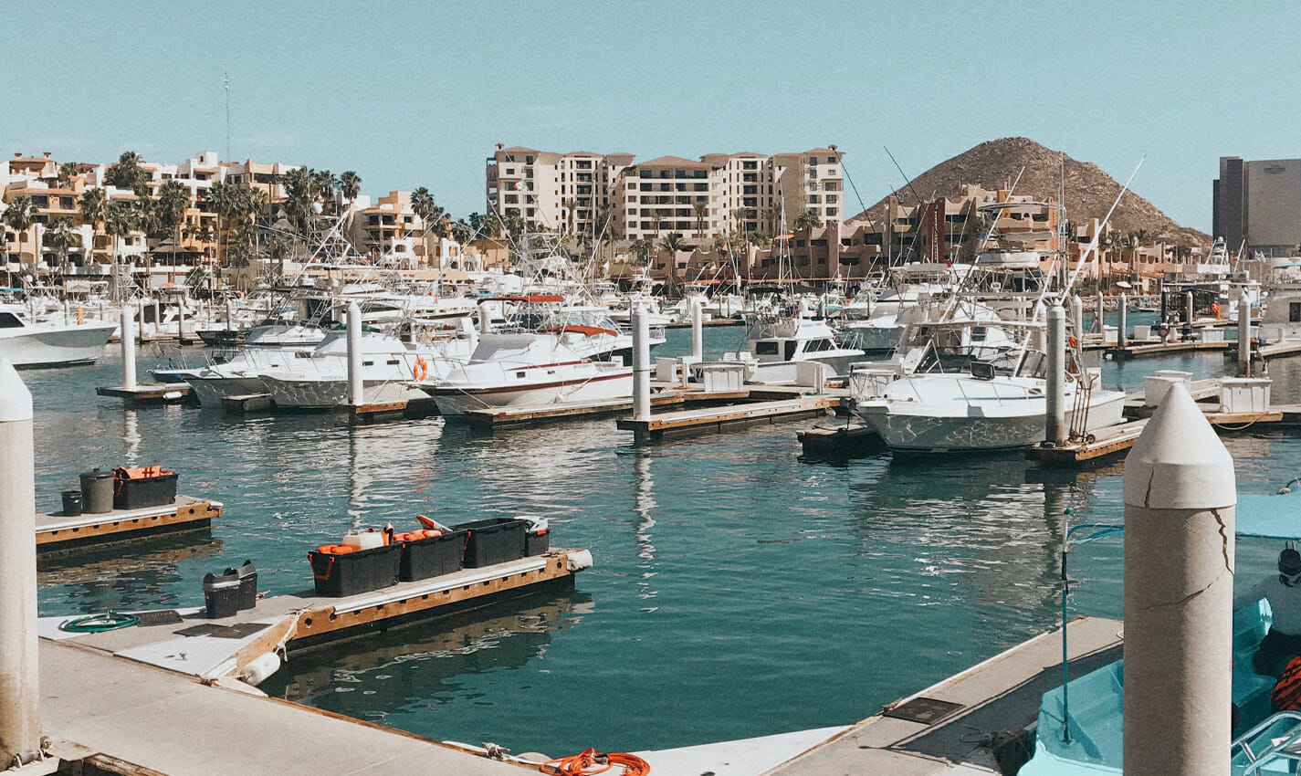 what should you not do in cabo travel photo