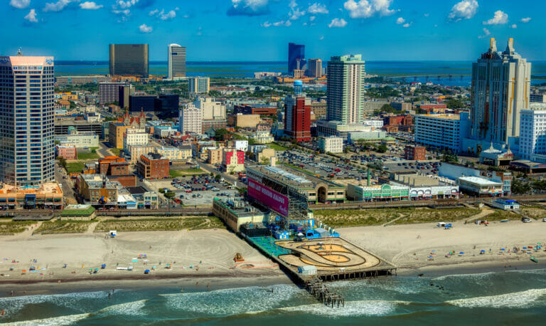 what time of year to visit atlantic city travel photo
