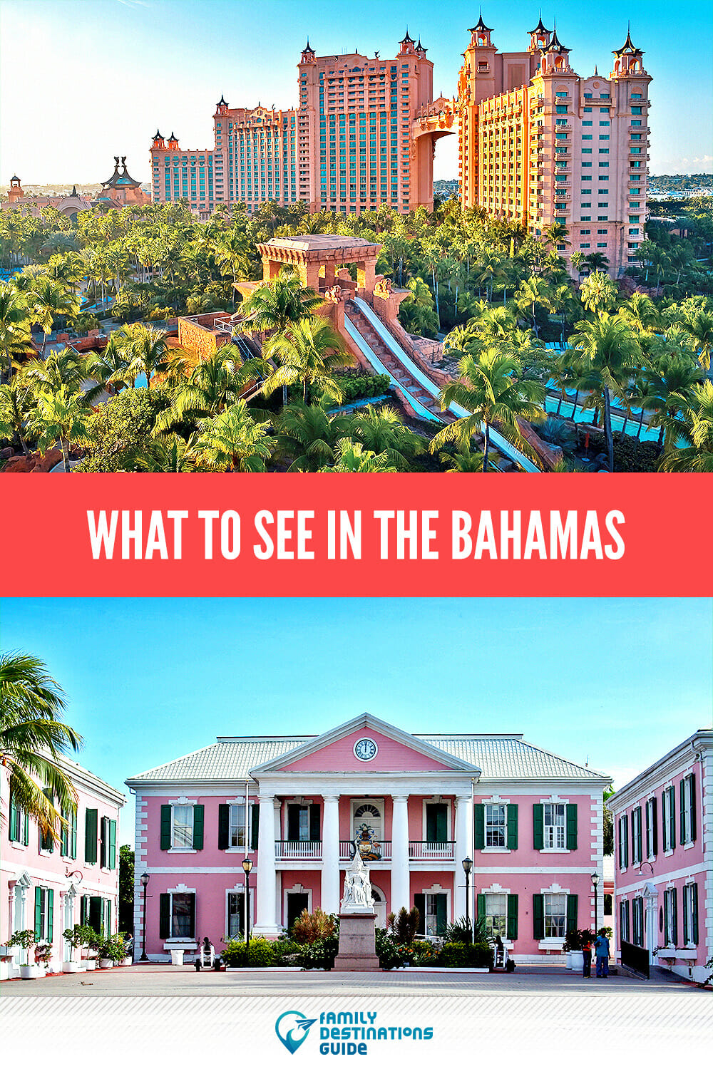 What to See in the Bahamas: Top Attractions for a Memorable Trip