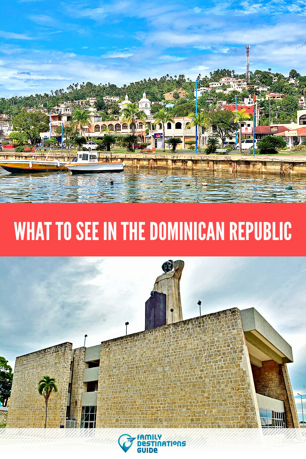 What to See in the Dominican Republic: Must-Visit Spots for Every Traveler