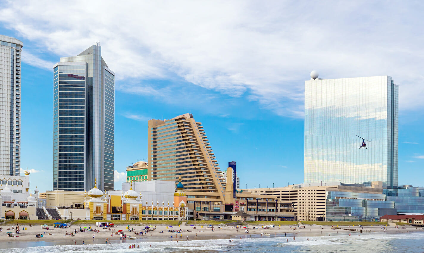 which part of atlantic city is good for families travel photo