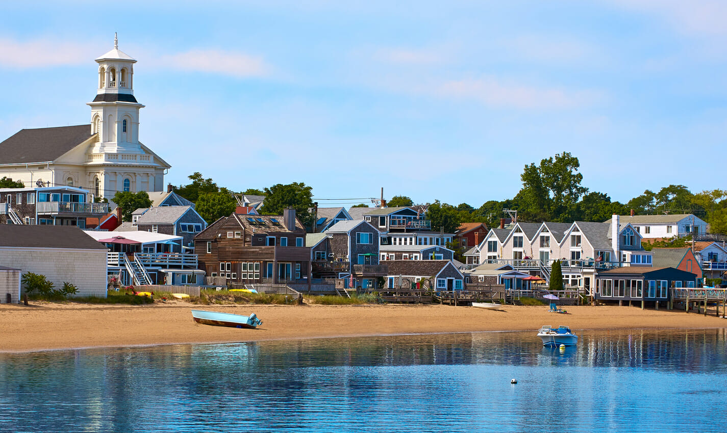 which part of cape cod is good for families travel photo
