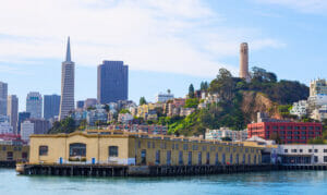which part of san francisco bay area is good for families travel photo