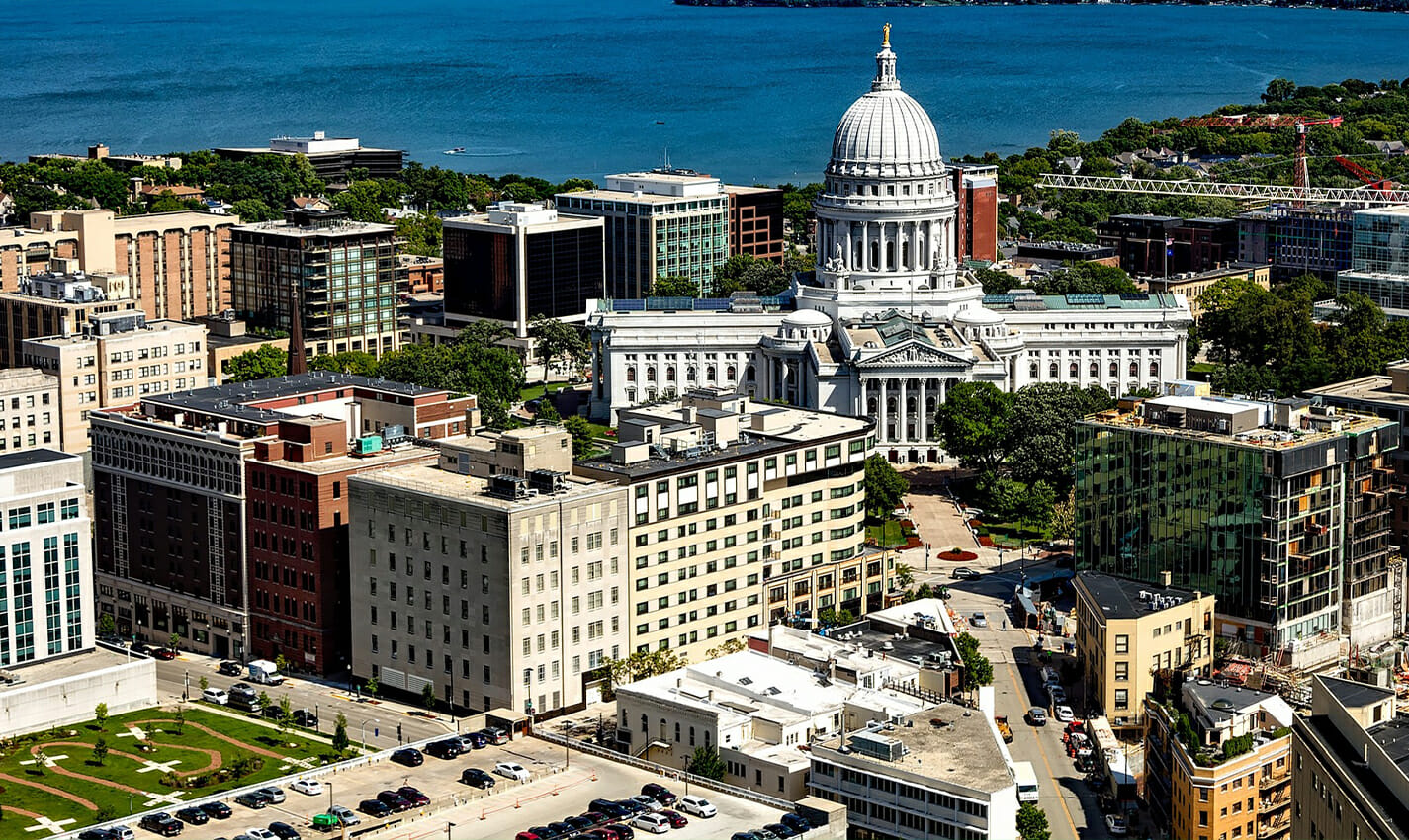 which part of wisconsin is good for families travel photo