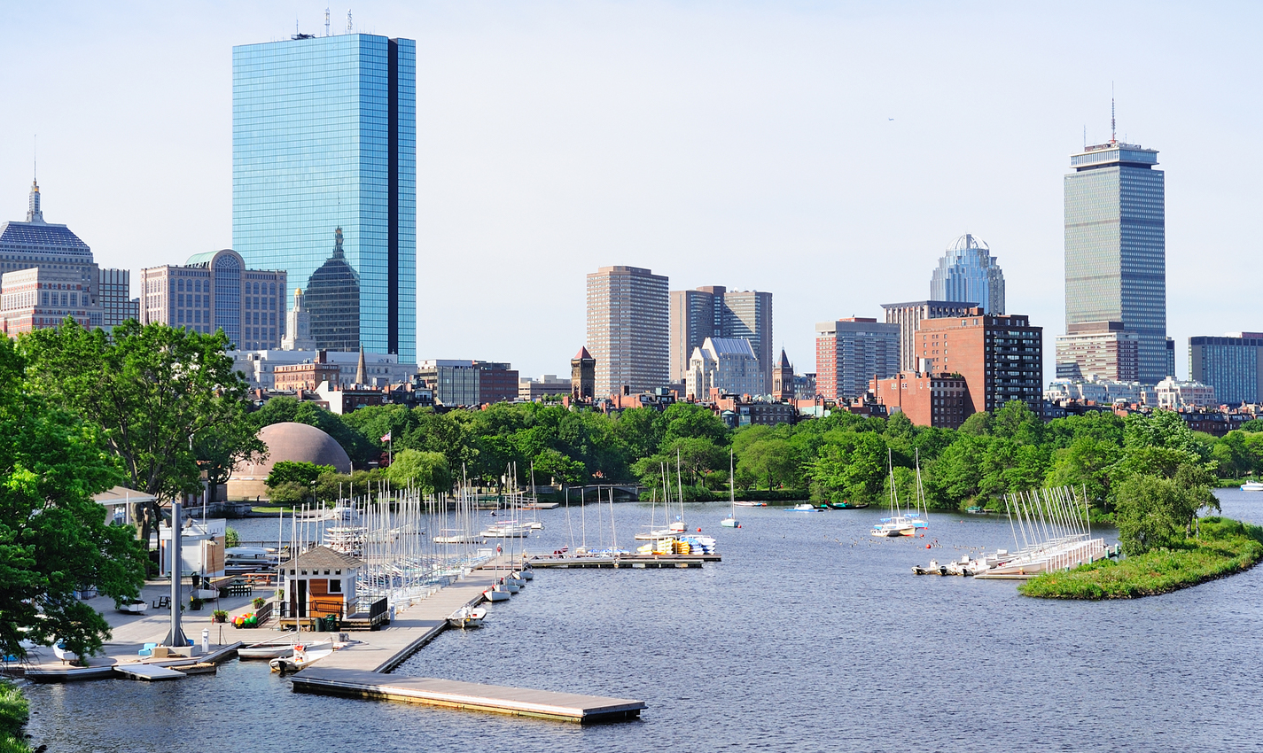 which part of boston is good for families travel photo