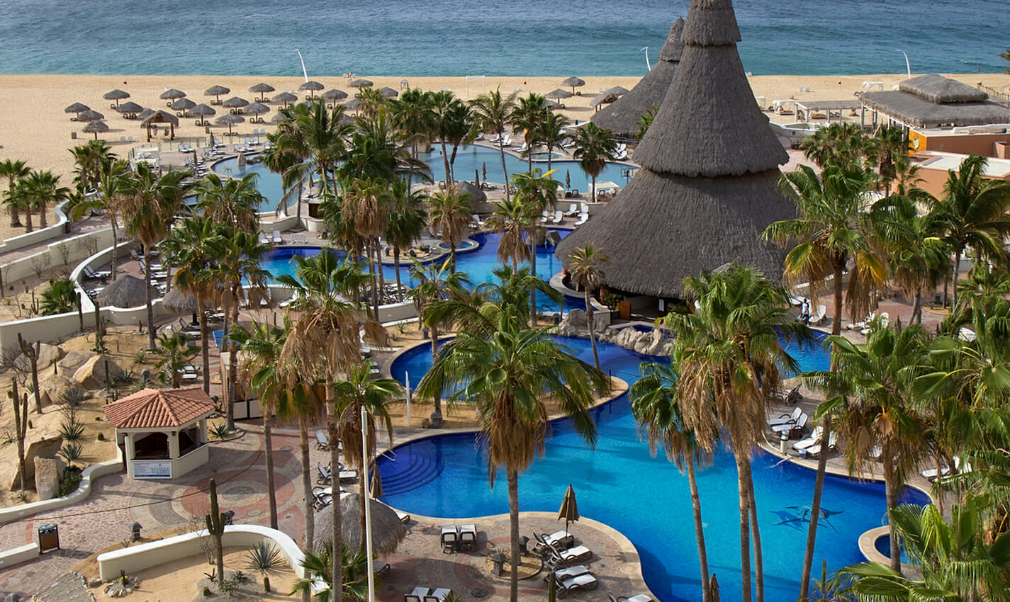 which part of cabo san lucas is good for families travel photo