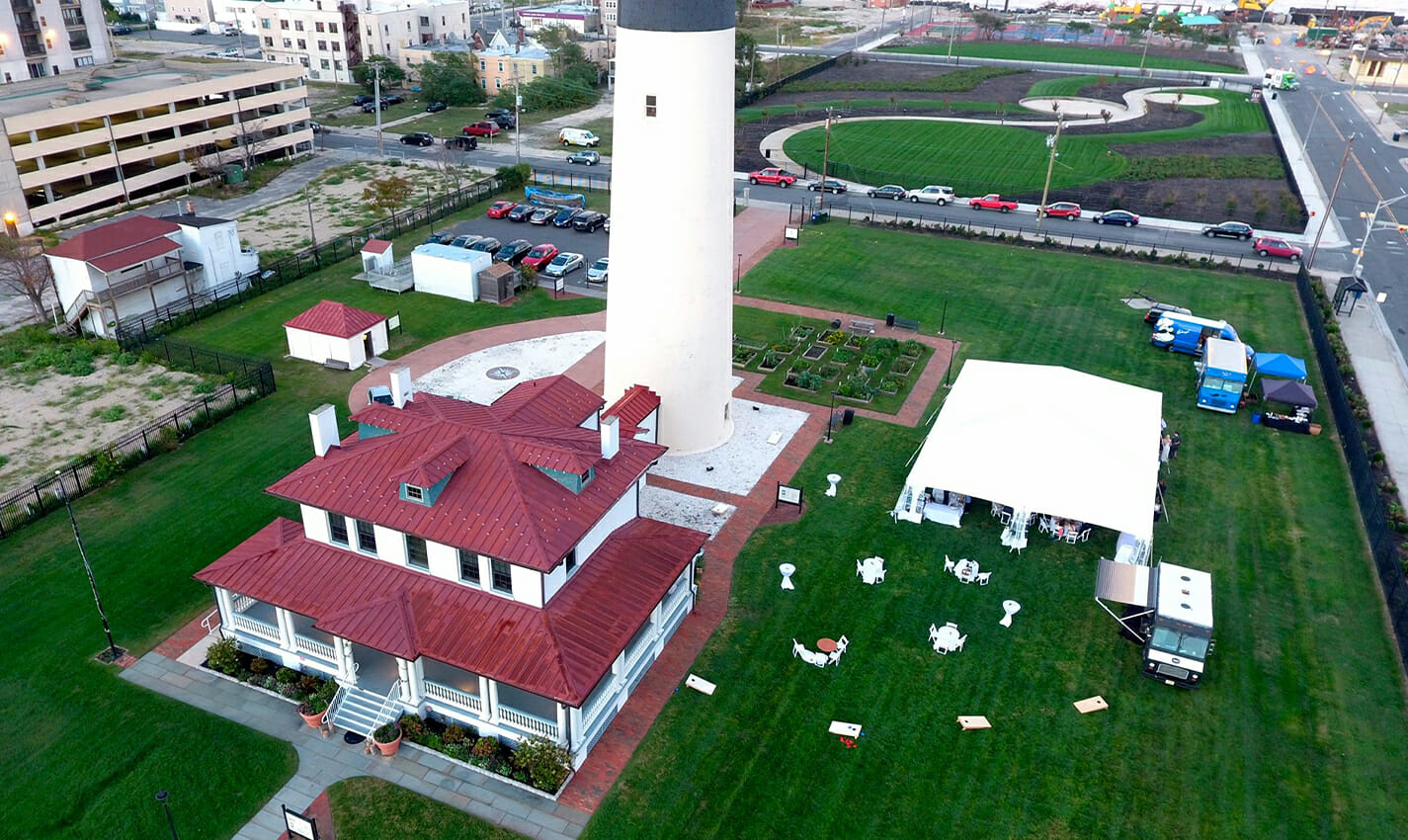 absecon lighthouse travel photo
