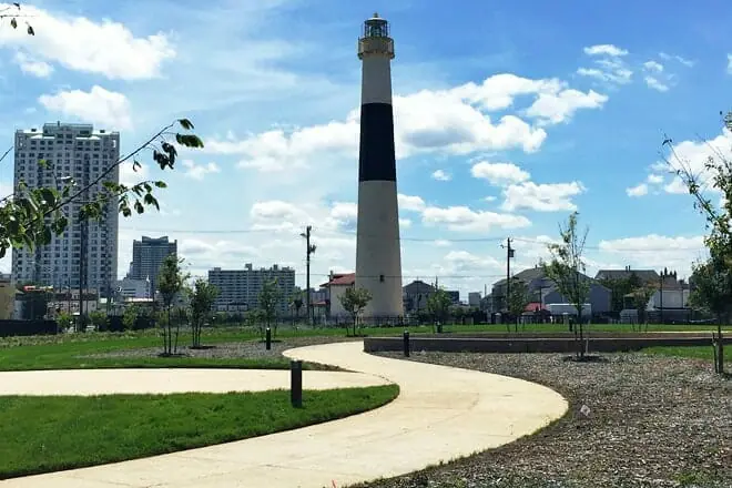 Absecon Lighthouse