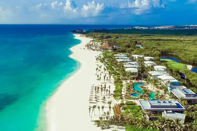 Andaz Mayakoba