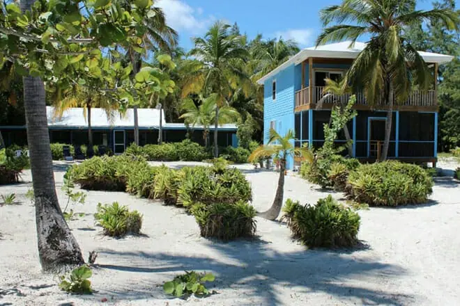 Andros Beach Club