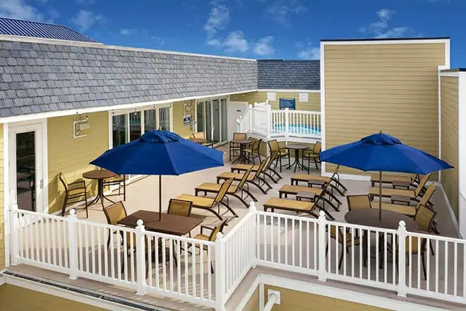 Avenue Inn & Spa