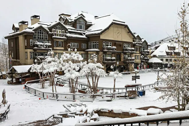 Beaver Creek
