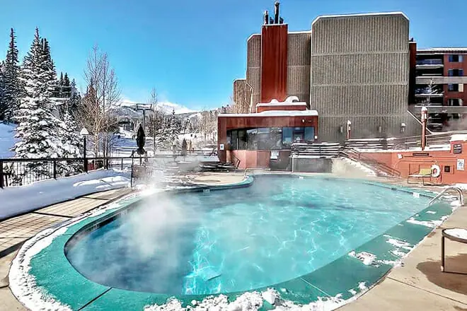 Beaver Run Resort