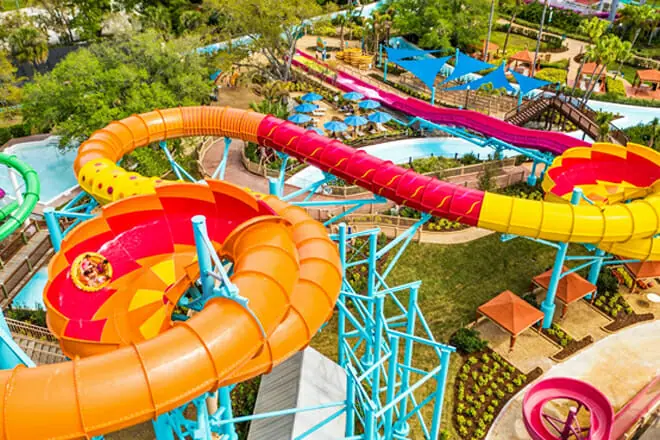 busch gardens tampa bay