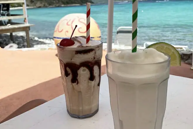 bushwhacker