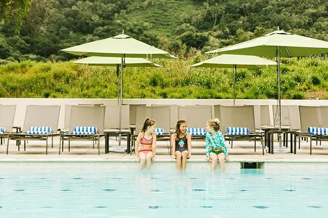 Carmel Valley Ranch