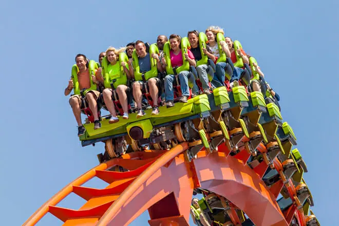 Cedar Point
