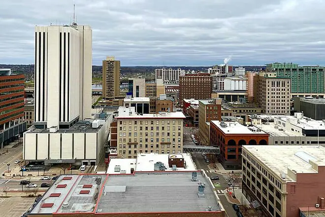 Cedar Rapids, Iowa