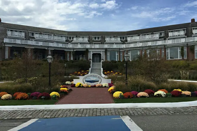 Chatham Bars Inn Resort & Spa