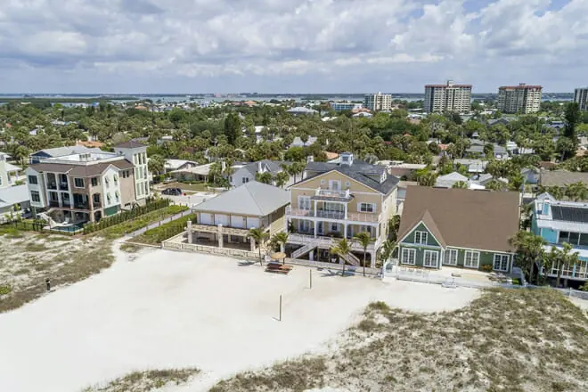 Clearwater Beach