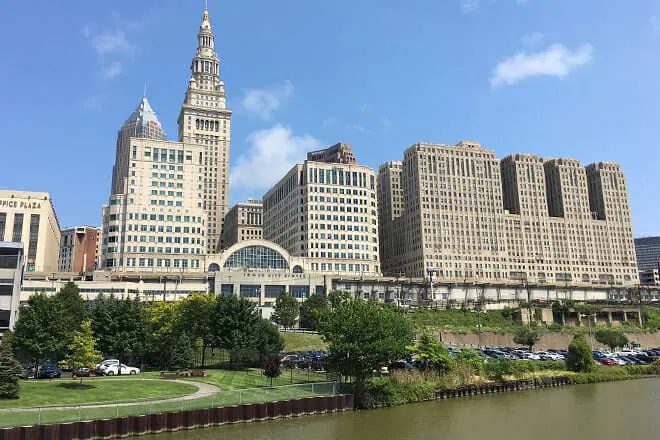Cleveland