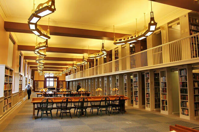 Cleveland Public Library
