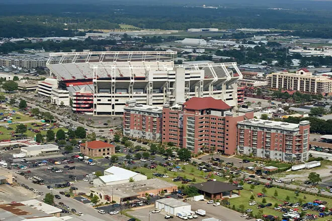 Columbia, SC