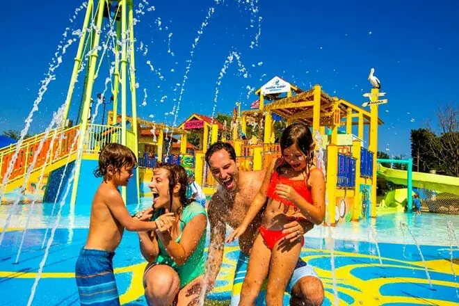 Coney Island Park