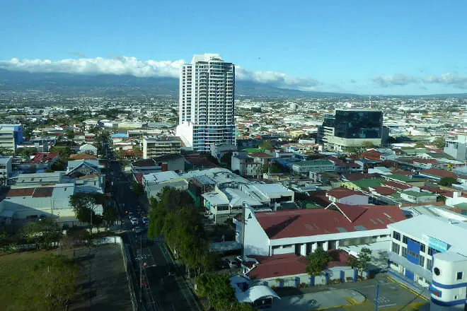 Costa Rica