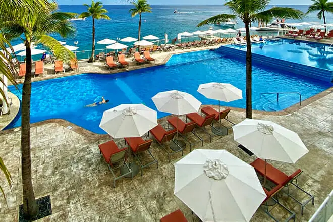Cozumel Palace