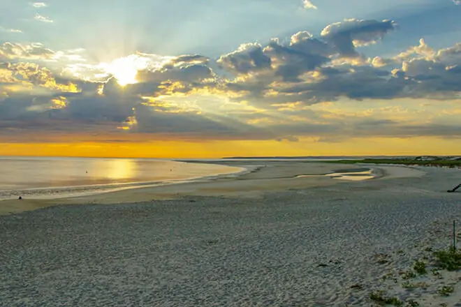 Crane Beach