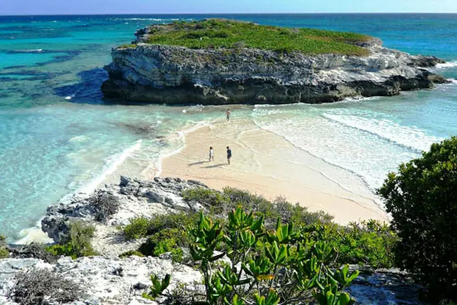 Eleuthera