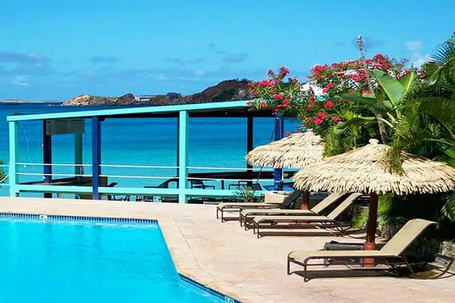 Emerald Beach Resort