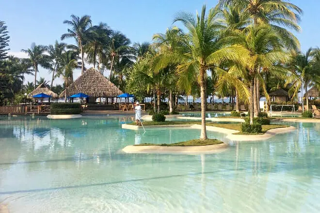 Fiesta Resort