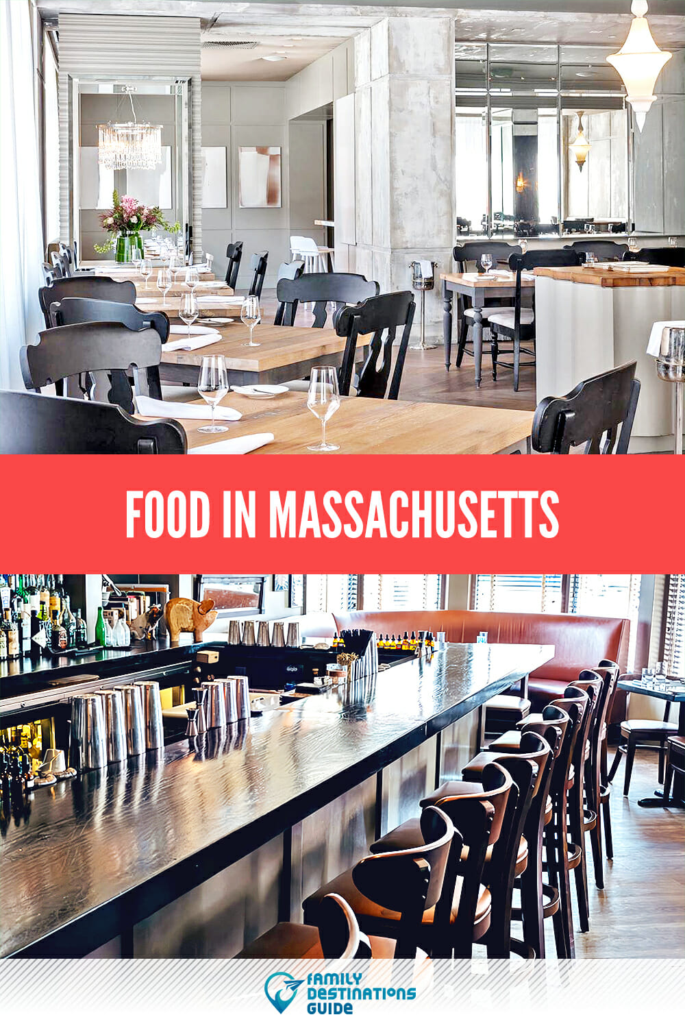 Food in Massachusetts: A Guide to the Best Eats in the Bay State