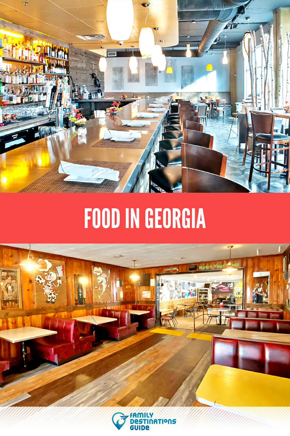 Food in Georgia: A Guide to the Best Eats in the Peach State