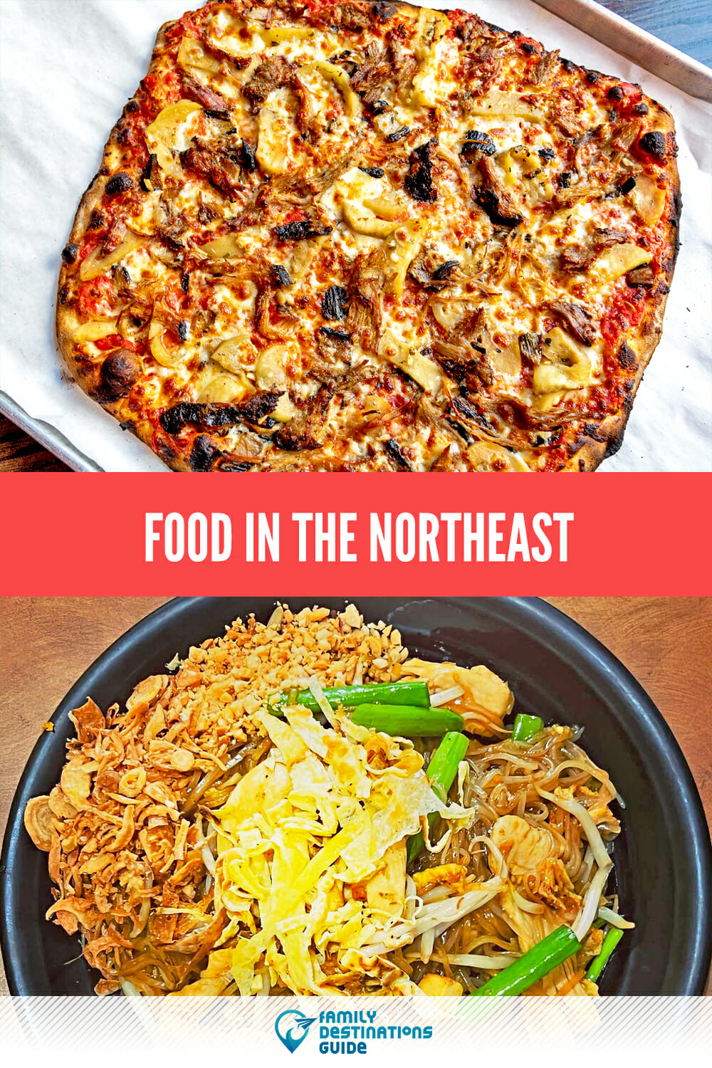 Food In The Northeast: Discovering The Best Local Cuisine 